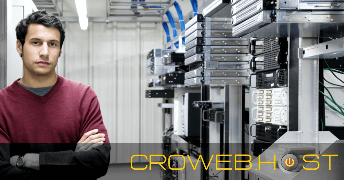 Croatian Web Hosting | Dedicated Servers, VPS, Cloud Technology